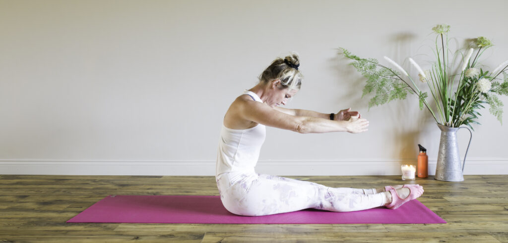 Class Description - Mindful Movements Pilates